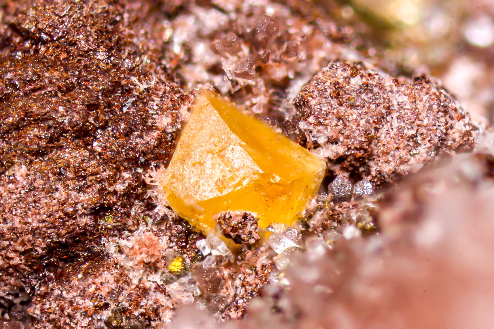 Mineralen P - U :: Claramineralen