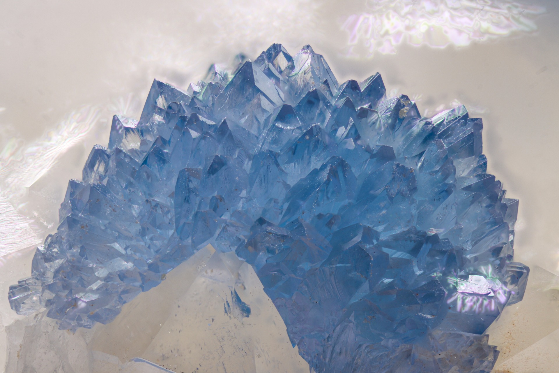 Mineralen P - U :: Claramineralen