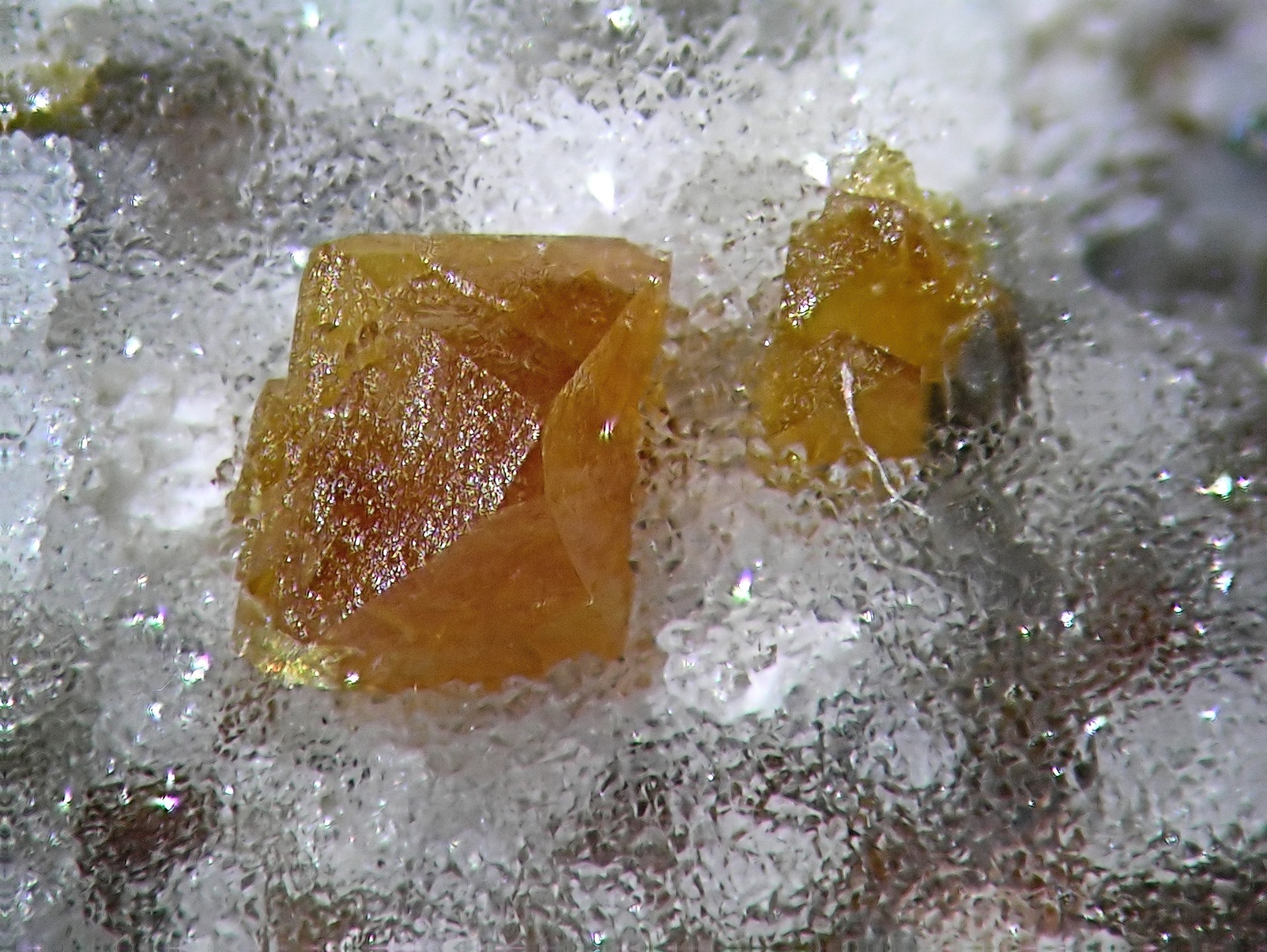 Mineralen P - U :: Claramineralen