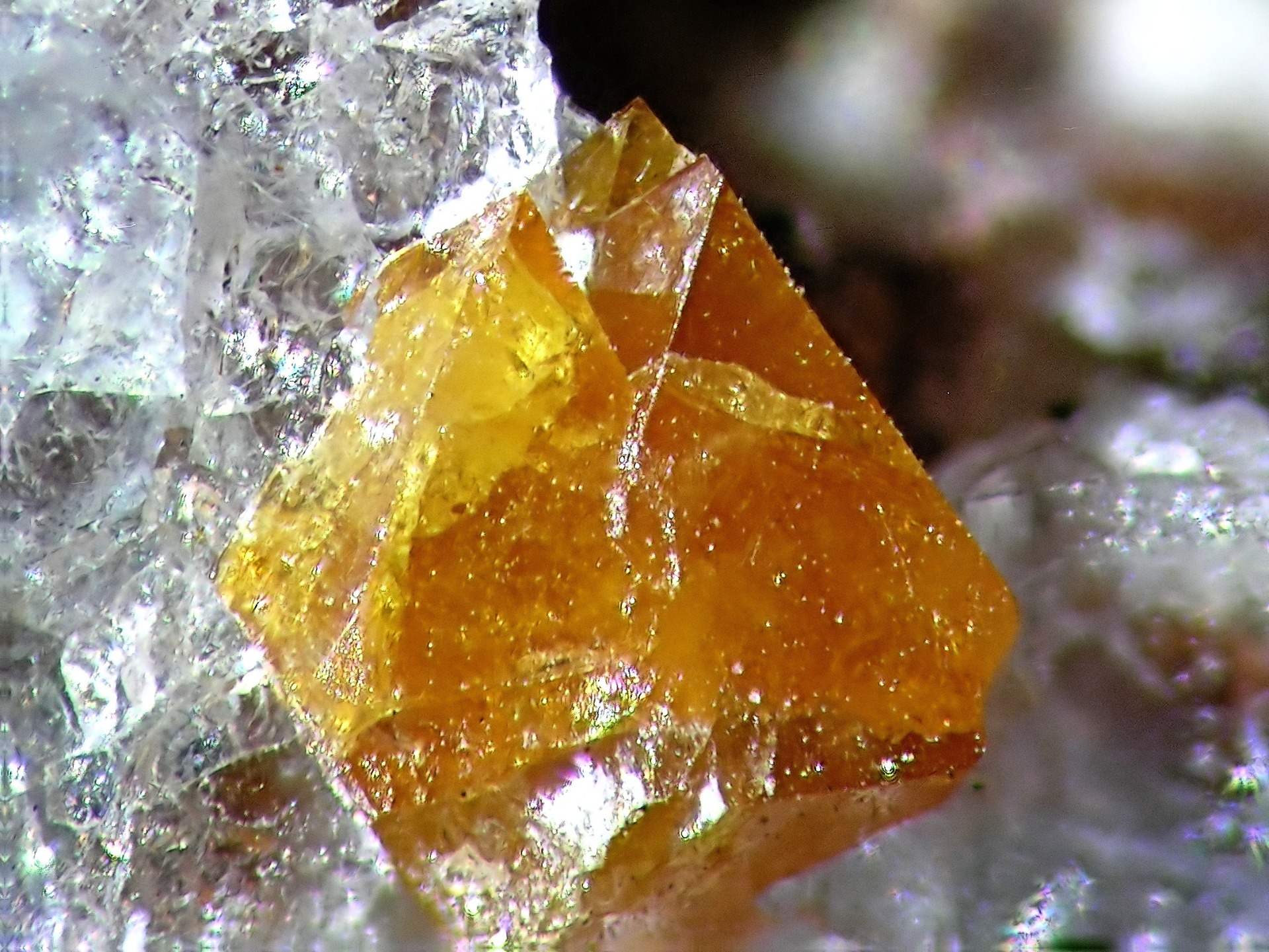 Mineralen P - U :: Claramineralen