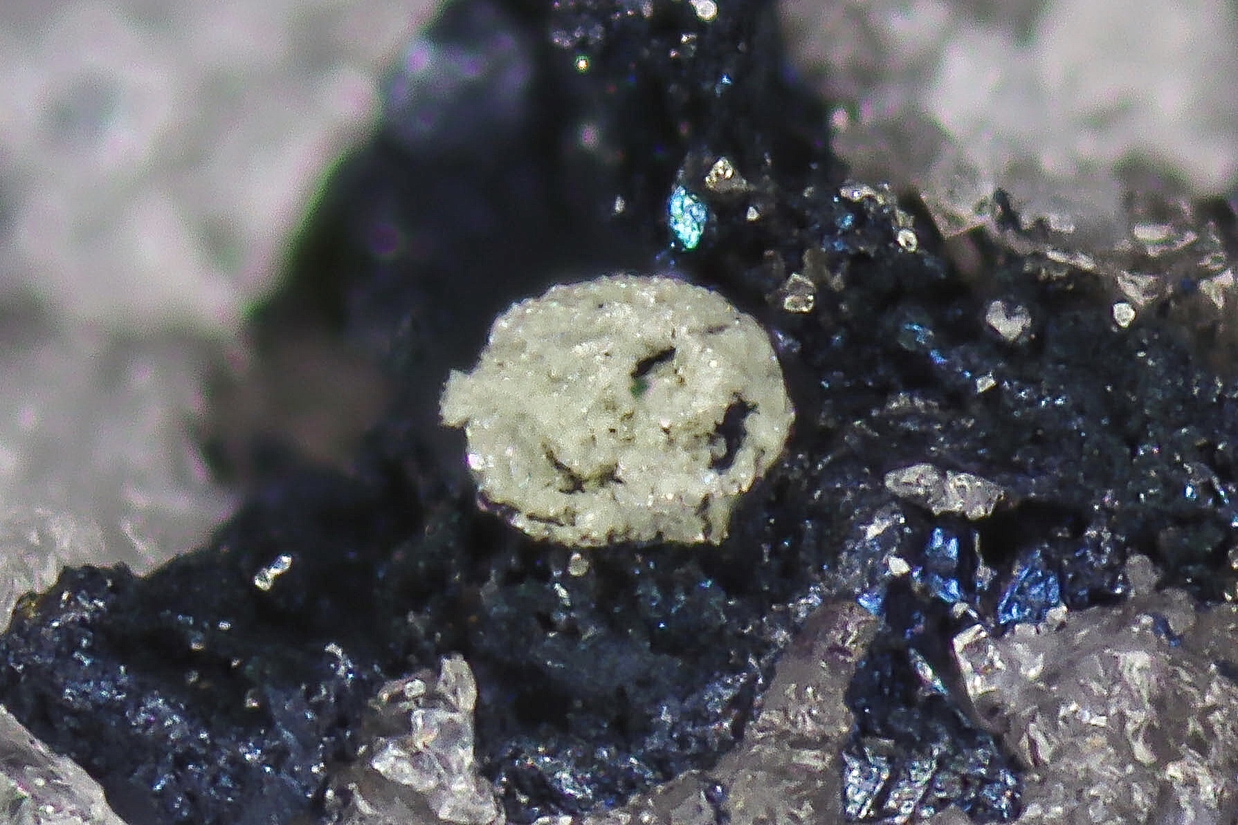 Mineralen P - U :: Claramineralen